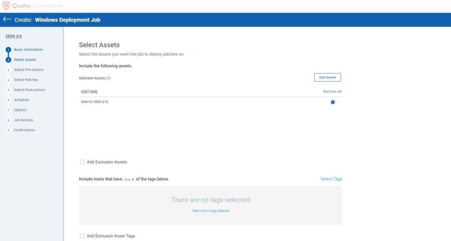 Qualys Windows Cloud Agent Update: Action needed to update DigiCert ...