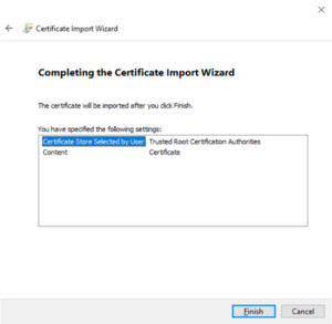 Qualys Windows Cloud Agent Update: Action needed to update DigiCert ...