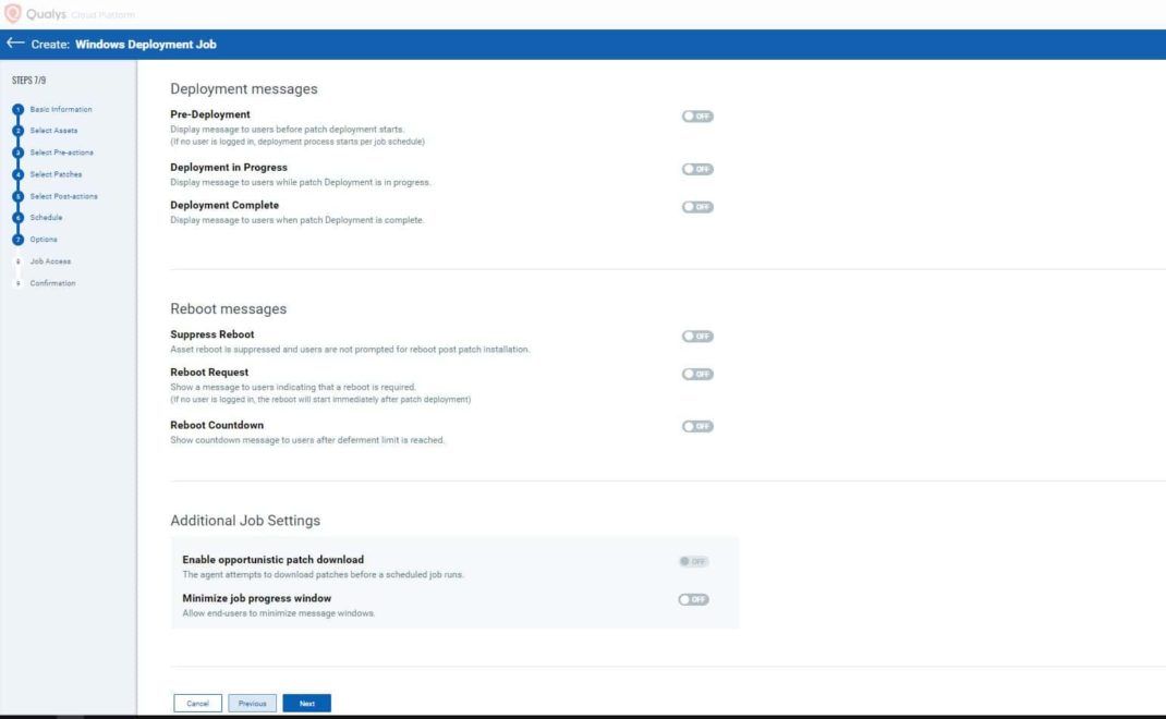 Qualys Windows Cloud Agent Update: Action needed to update DigiCert ...