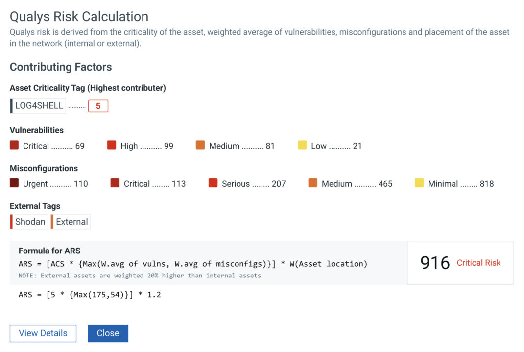 Introducing Qualys VMDR 2.0 | Qualys Security Blog