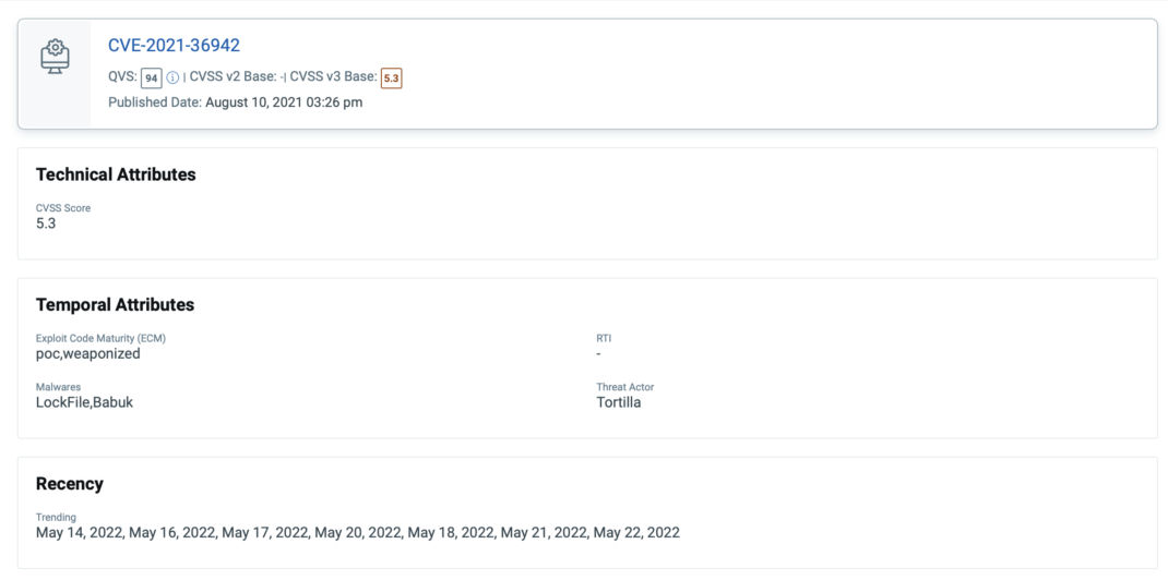 Introducing Qualys VMDR 2.0 | Qualys Security Blog