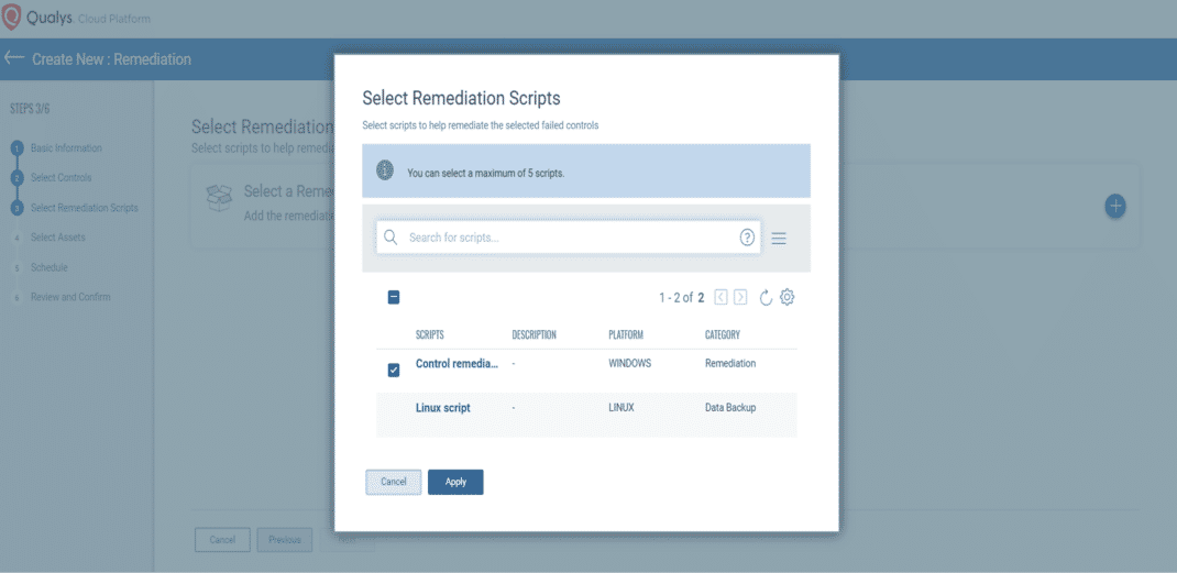 Mitigating the Risk of Zero-Day Vulnerabilities by using Compensating ...