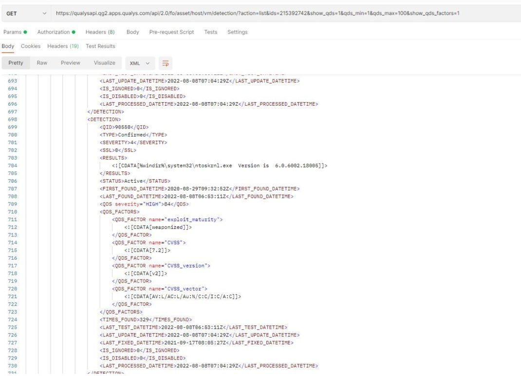 A Deep Dive into VMDR 2.0 with Qualys TruRisk™ | Qualys Security Blog