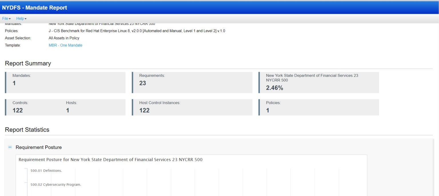 Prepare Your Organization for Compliance with the NYDFS Cybersecurity ...