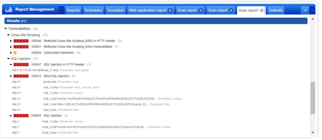 What is bWAPP? | Web Application Security Testing Made Easy with Qualys ...
