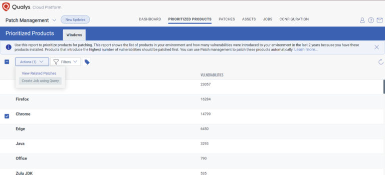 Don’t spend another weekend patching Chrome | Qualys