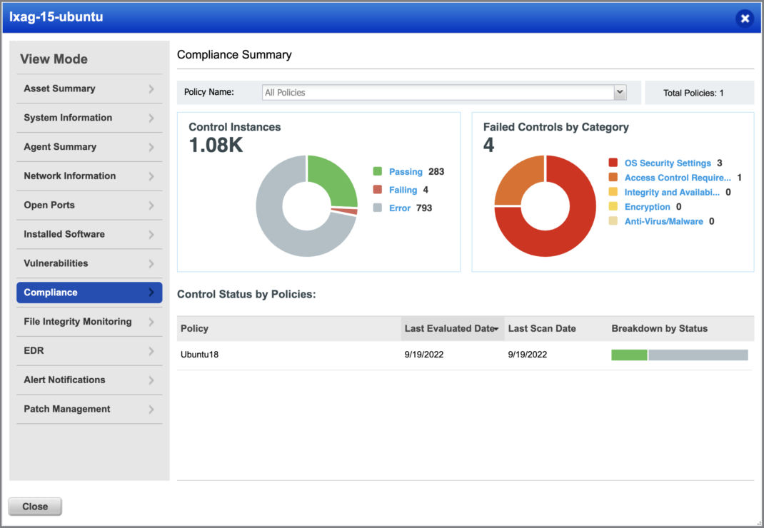 Award-winning Qualys Vulnerability and Compliance Solution now ...