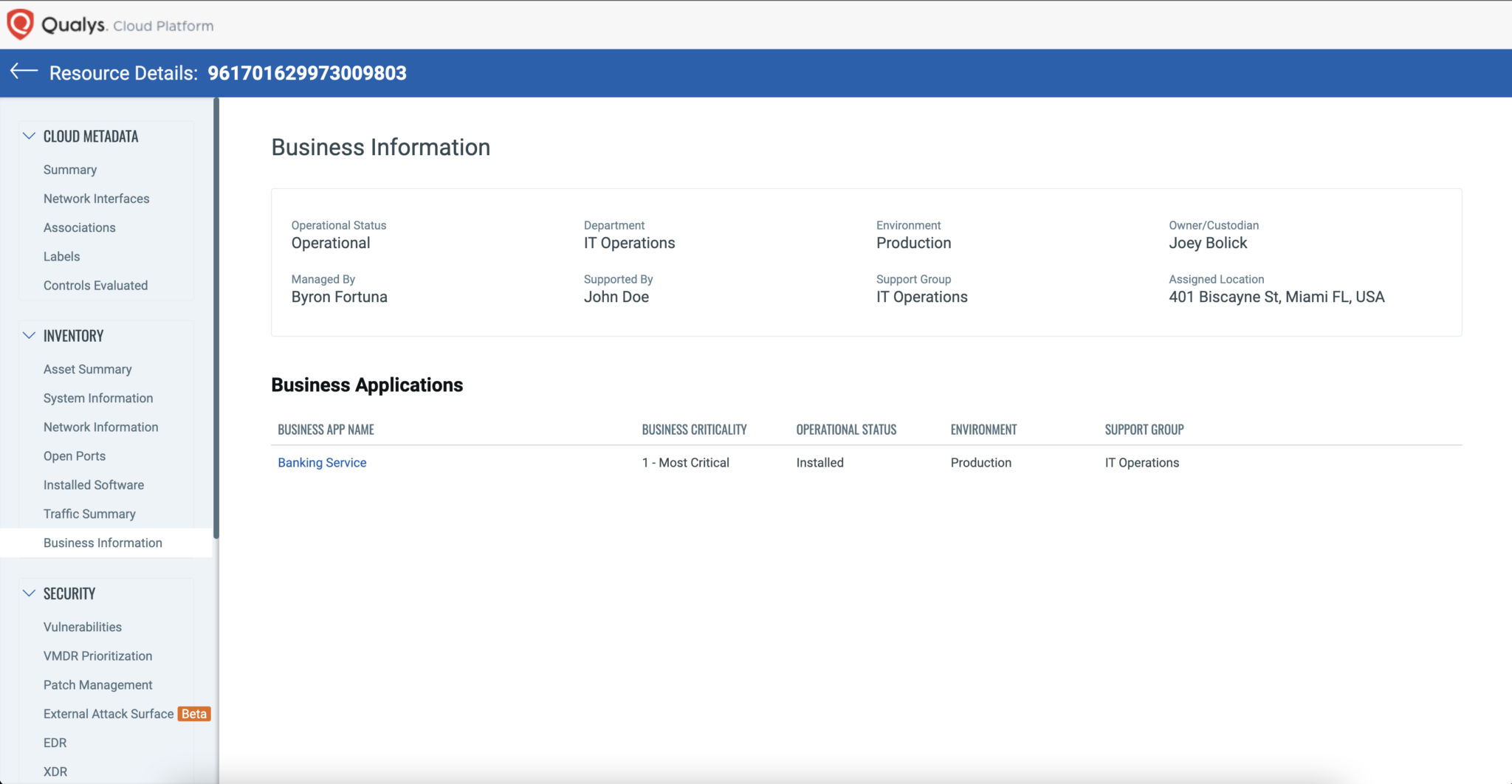 CISA BOD 23-01: Meeting and Exceeding CISA Requirements with Qualys | Qualys