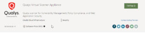 Qualys Broadens Security Offerings for Oracle Cloud Infrastructure ...