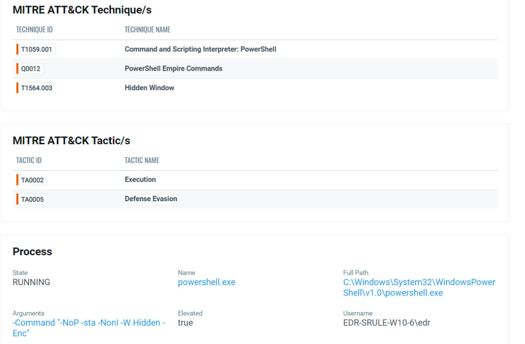 Dissecting the Empire C2 Framework | Qualys Security Blog