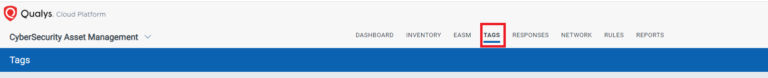 Implement Risk Based Vulnerability Management With Qualys Trurisk™ Part 1 Qualys