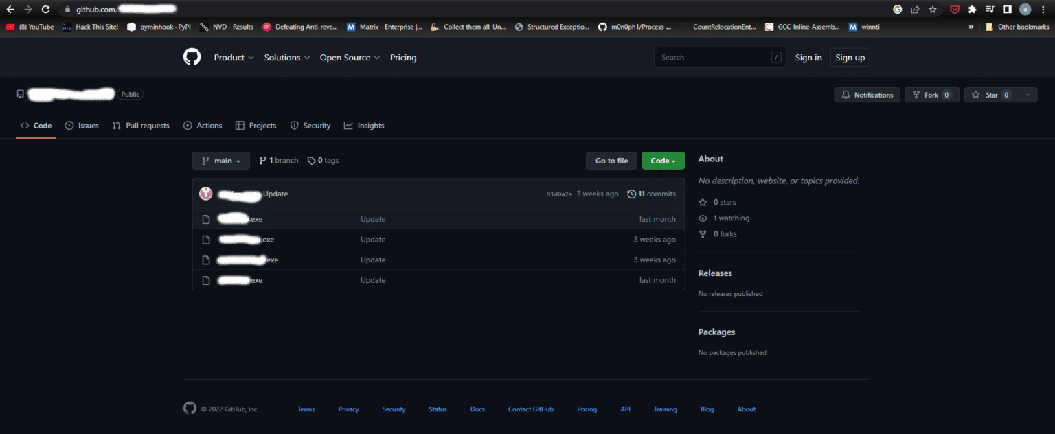 BitRAT Now Sharing Sensitive Bank Data as a Lure | Qualys Security Blog