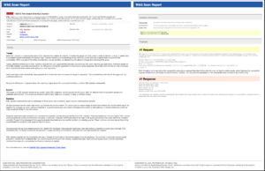 Blind SQL Injection: Content & Time-Based Attacks | Qualys