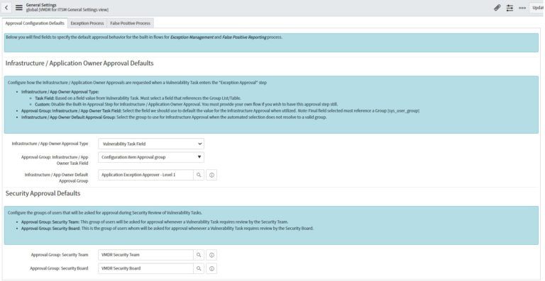Automating Vulnerability Management with Qualys VMDR & ServiceNow ...