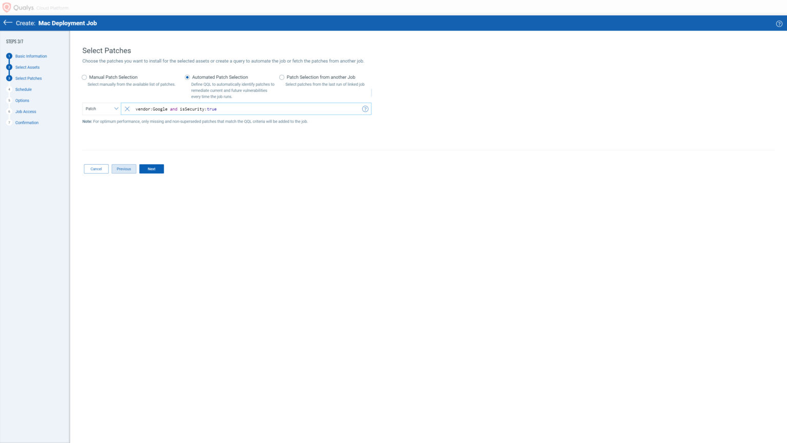 macOS Patching Is Here! | Qualys
