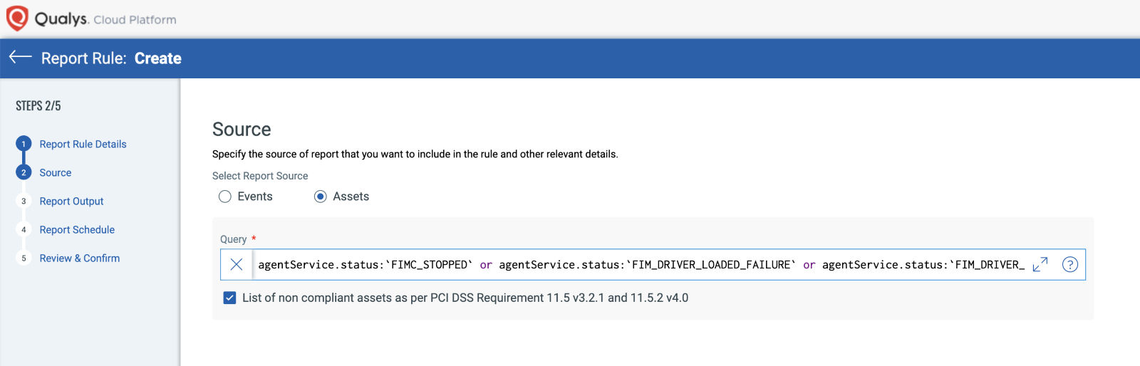 Is your FIM Solution Cost and Time Efficient? | Qualys Security Blog