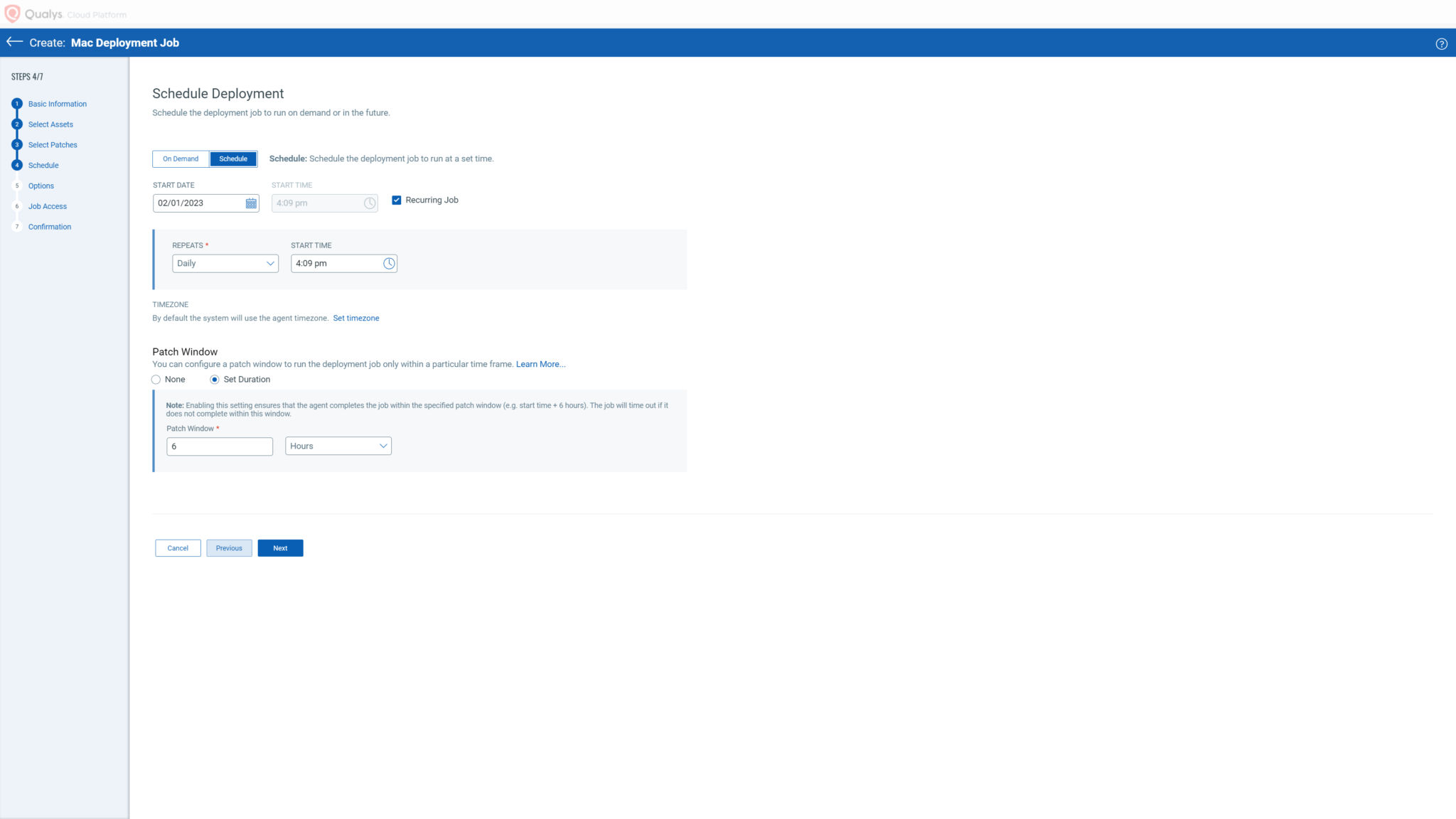 macOS Patching Is Here! | Qualys