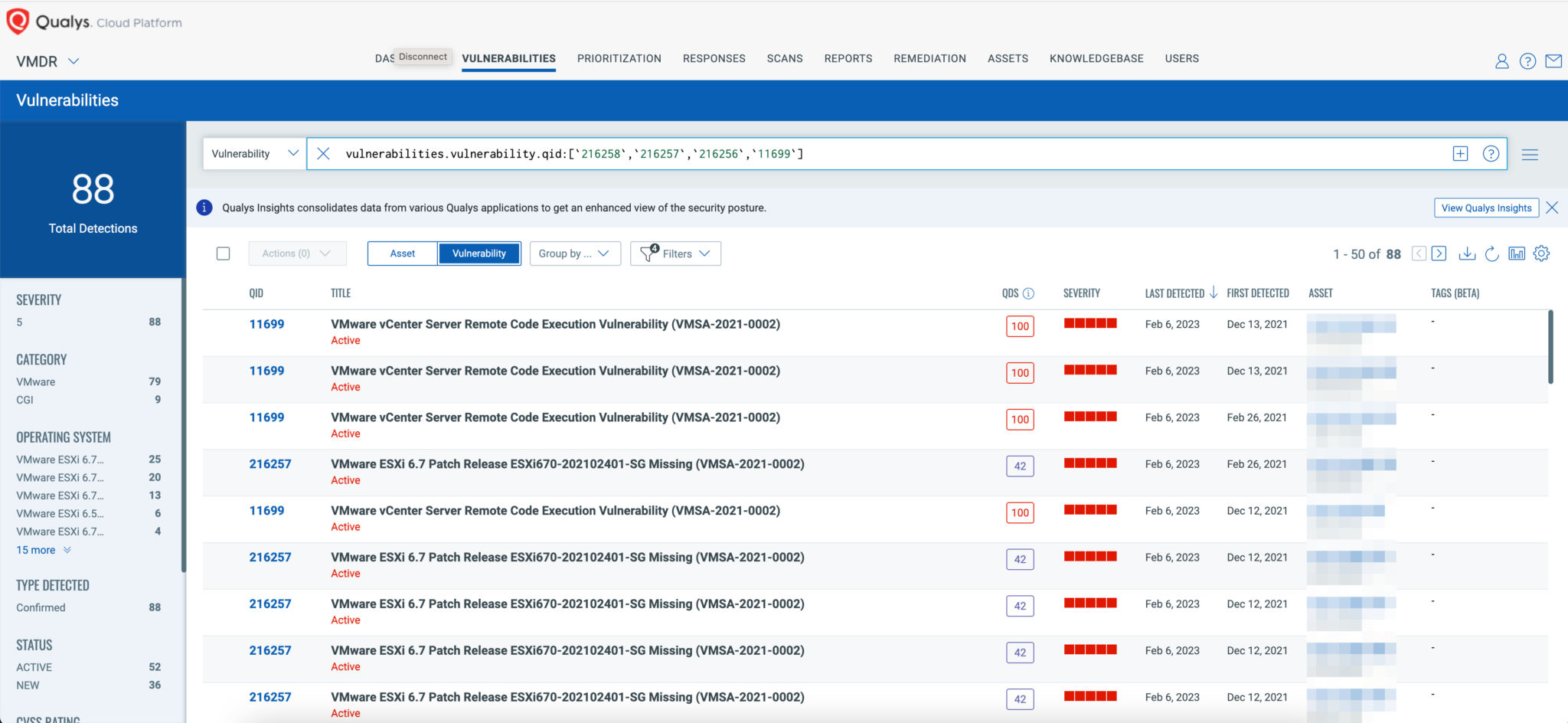 Ransomware Targets Outdated VMware ESXi Hypervisors: Protect Your ...