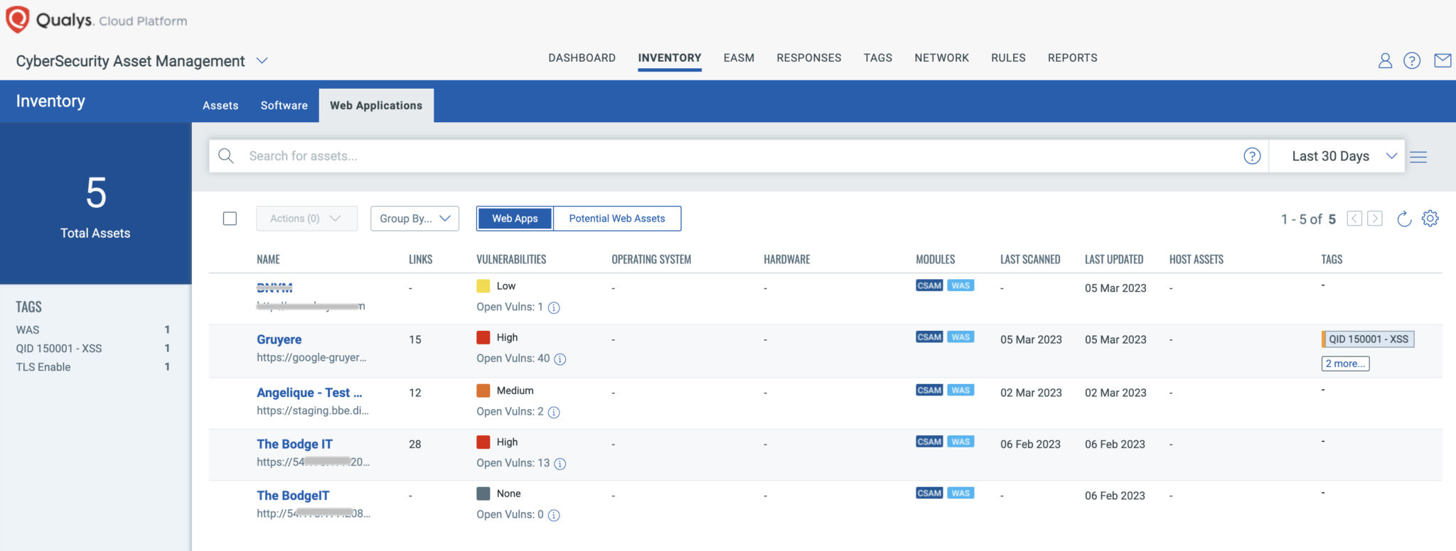 A New Approach to Discover, Monitor, and Reduce Your Modern Web Attack ...