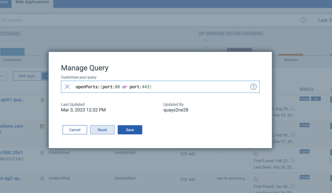 A New Approach to Discover, Monitor, and Reduce Your Modern Web Attack ...