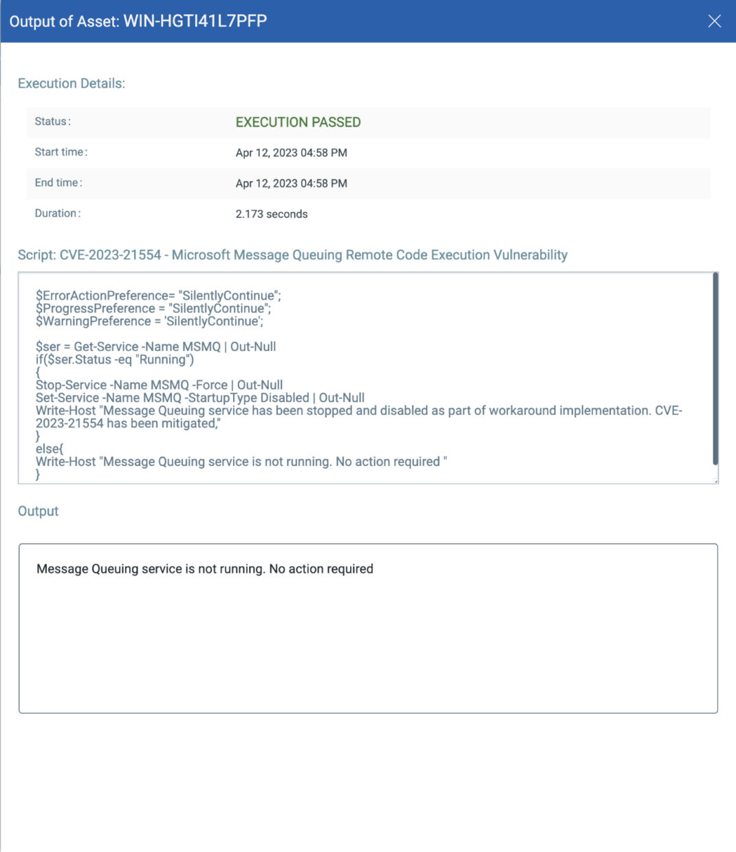 Microsoft and Adobe Patch Tuesday April 2023 Security Update Review