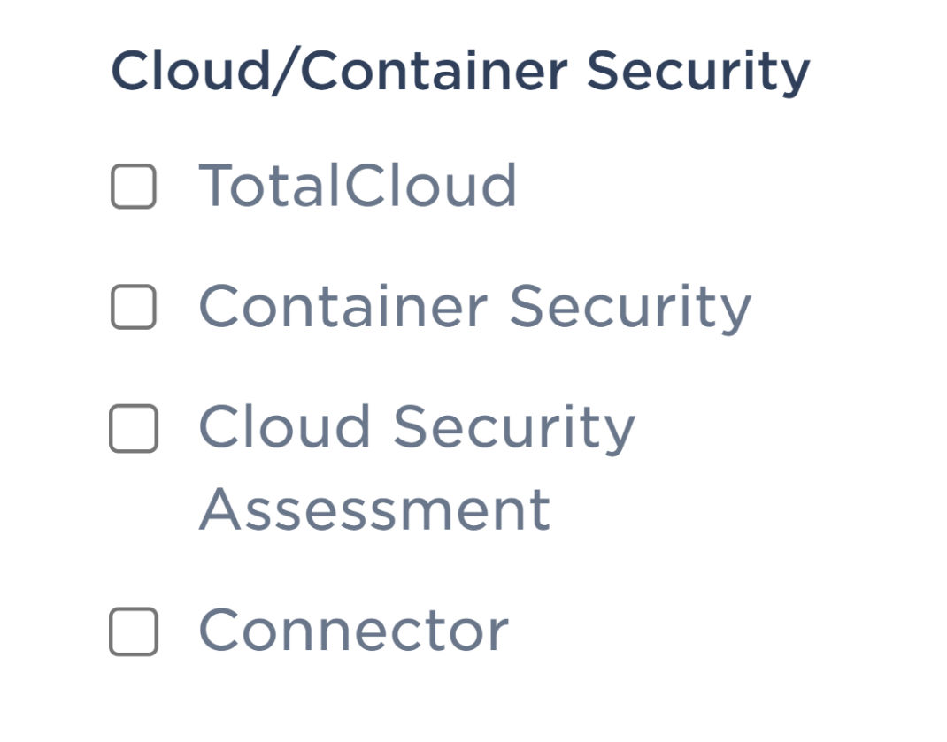 TotalCloud Empowered with CloudView Integration | Qualys Security Blog