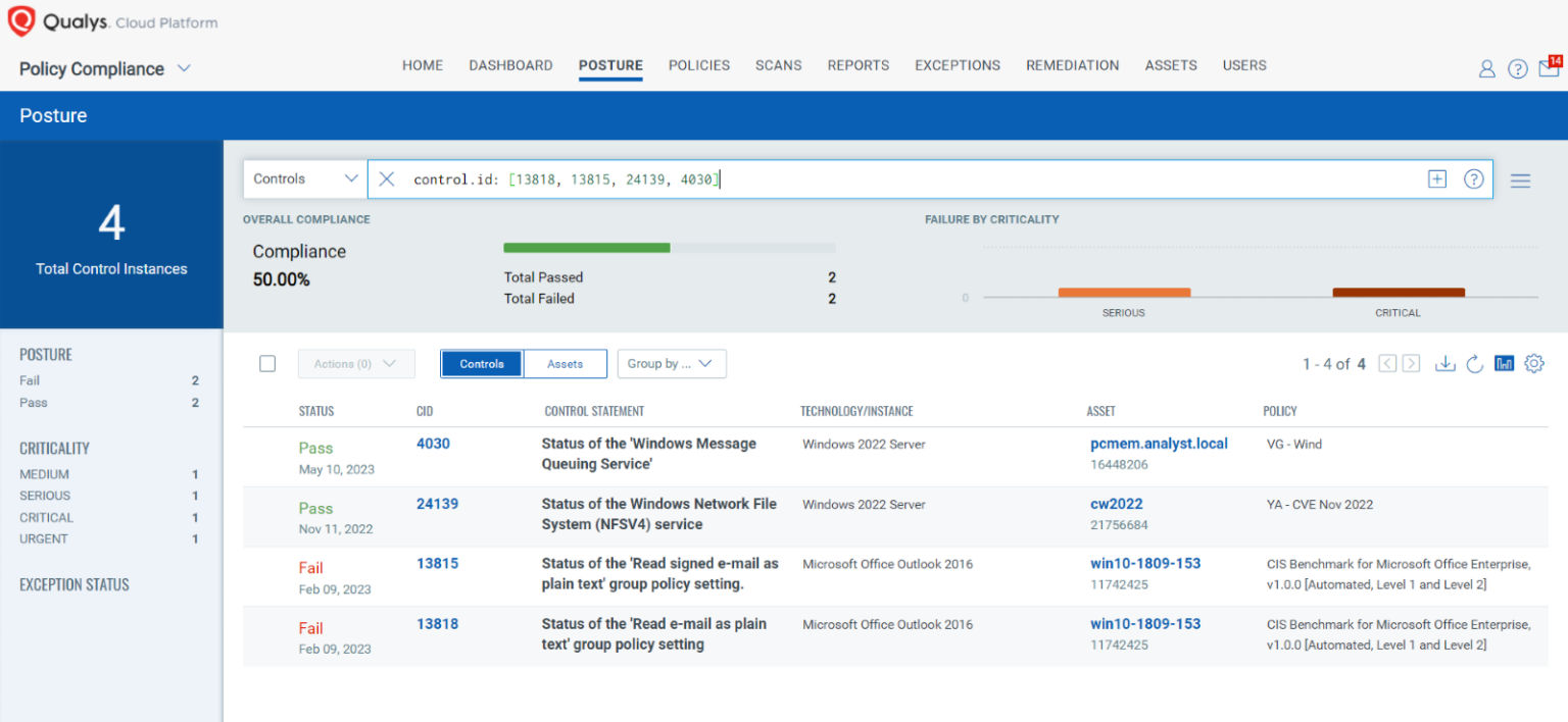 Microsoft Patch Tuesday, May 2023 Security Update Review | Qualys ... Microsoft Patch Tuesday, May 2023 Security Update Review | Qualys ...