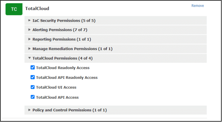 TotalCloud Empowered with CloudView Integration | Qualys Security Blog
