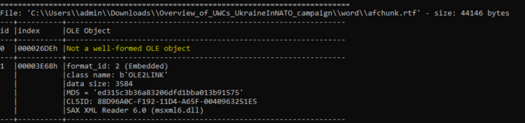 Evaluate Your Windows Endpoints for Storm-0978 Activity With Qualys ...