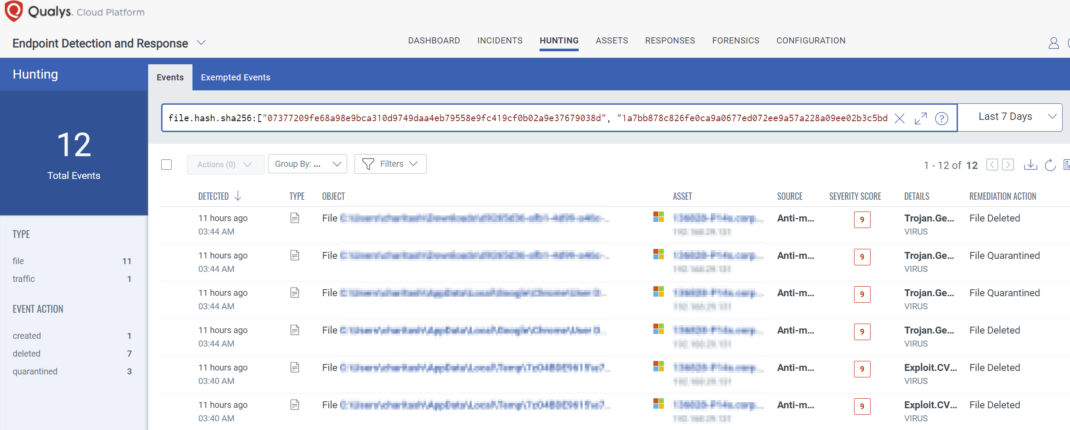 Evaluate Your Windows Endpoints for Storm-0978 Activity With Qualys Endpoint Security | Qualys