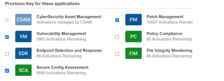 Qualys Performance Tuning Series: Qualys Cloud Agent Configuration Best ...