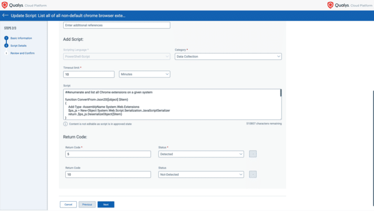 Strengthen Security with CIS Top 18 Controls on the Qualys Cloud ...