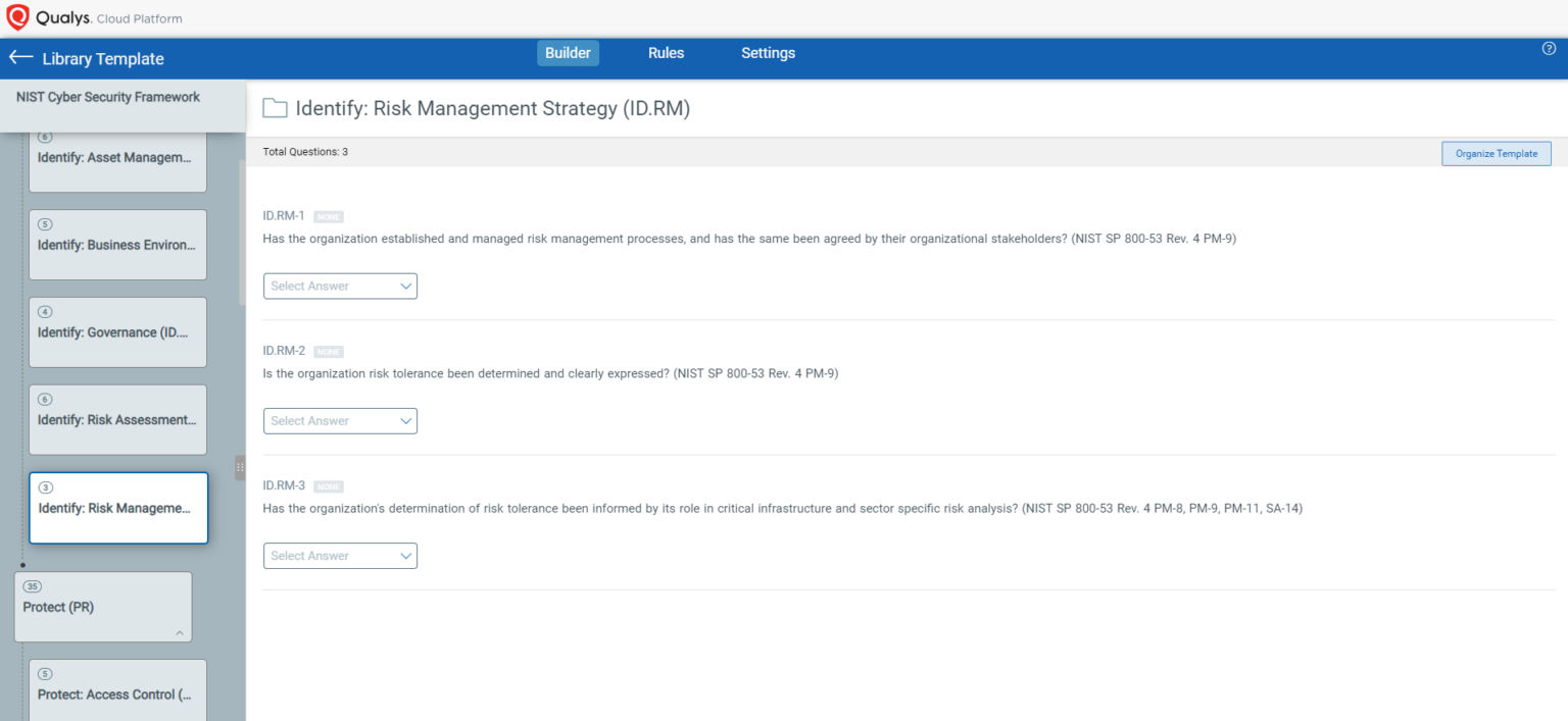 Achieving DORA Compliance with Qualys: A Comprehensive Approach | Qualys Security Blog