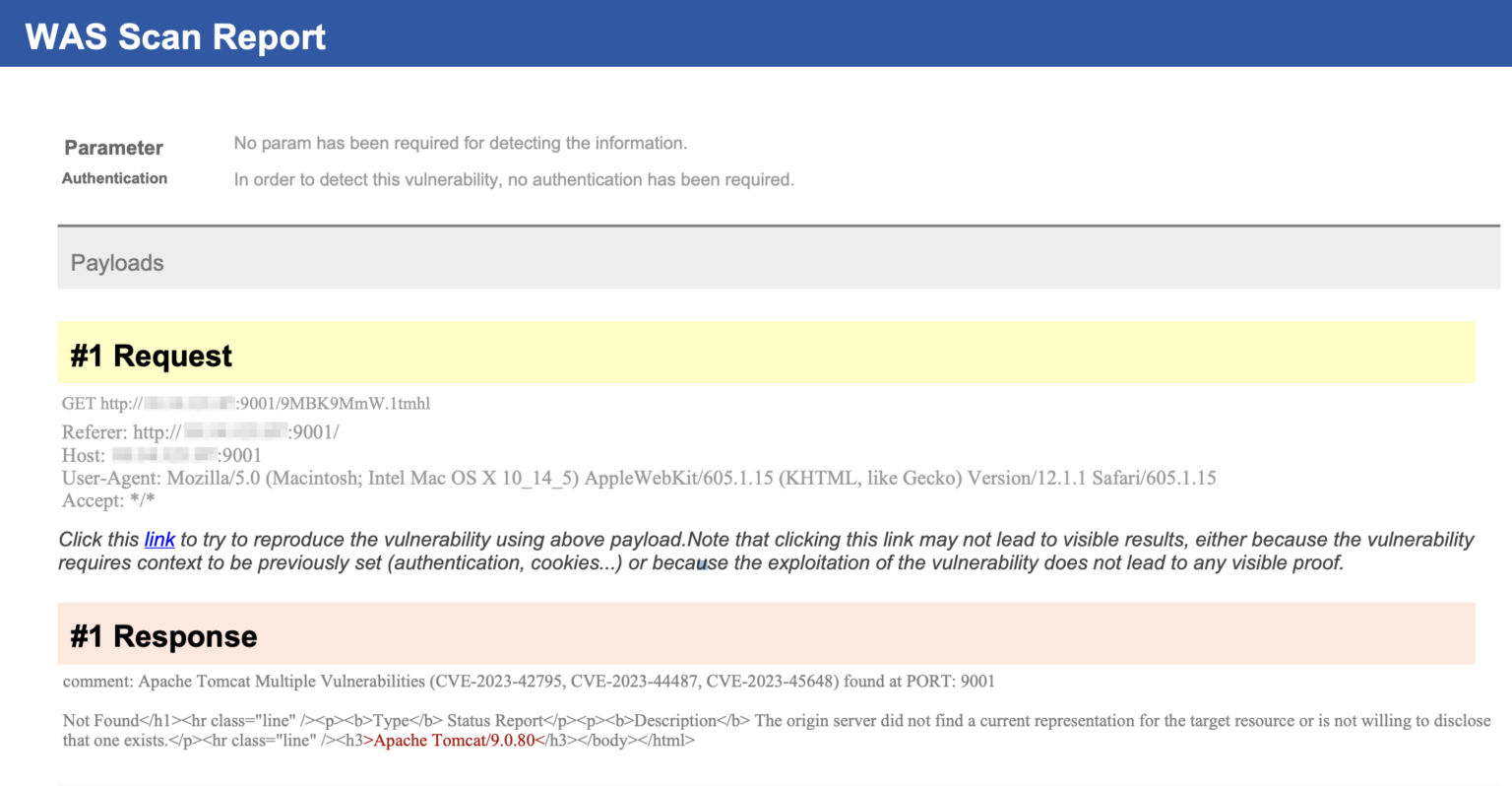 CVE-2023-44487 HTTP/2 Rapid Reset Attack | Qualys Security Blog