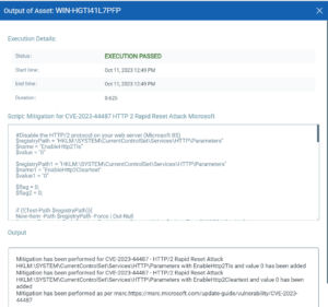 CVE-2023-44487 HTTP/2 Rapid Reset Attack | Qualys Security Blog