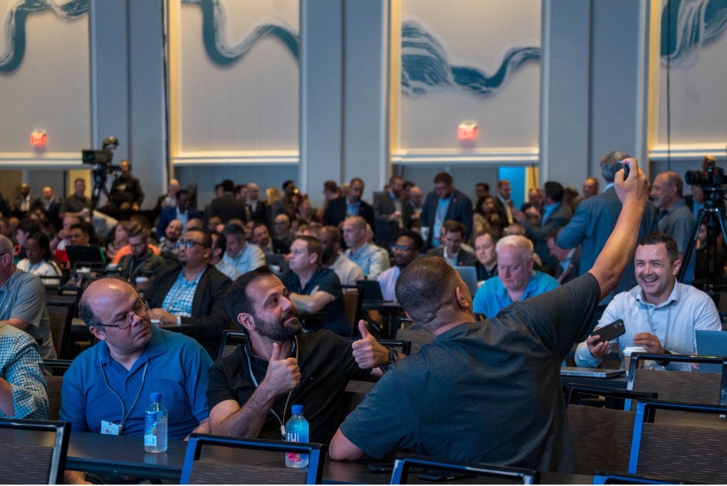 QSC23 - Qualys Announces a Directional Shift to Measure, Communicate ...