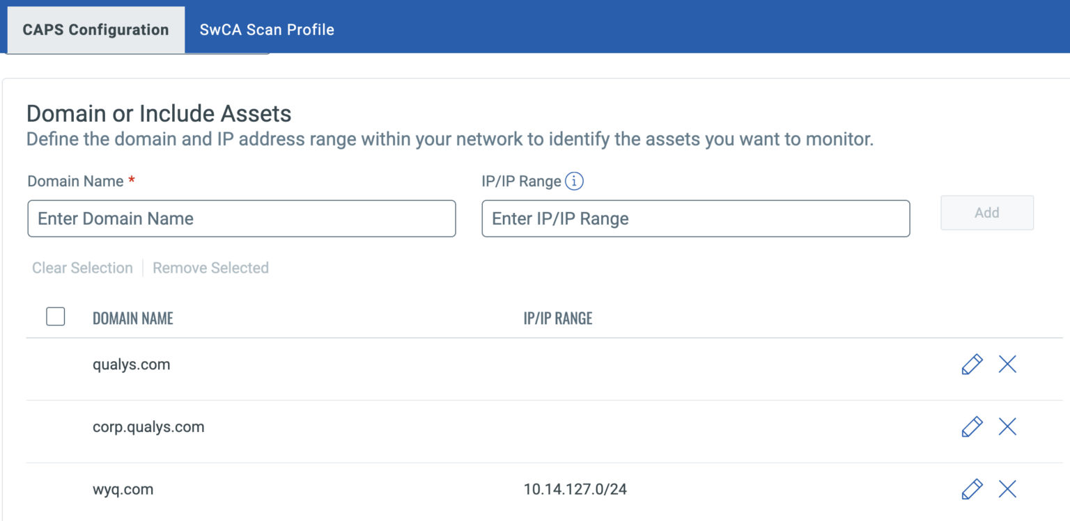 Closing the Visibility Gap: How Qualys Cloud Agent Passive Sensor (CAPS ...