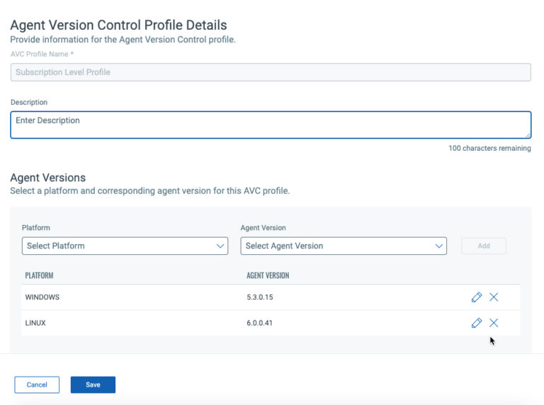 Advancing Cybersecurity Management With Qualys Cloud Agent | Qualys ...