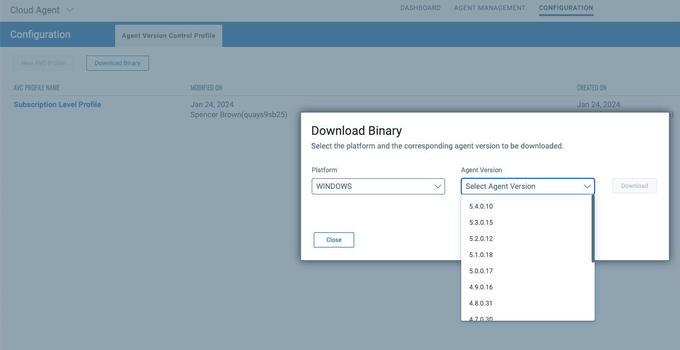 Advancing Cybersecurity Management With Qualys Cloud Agent | Qualys ...