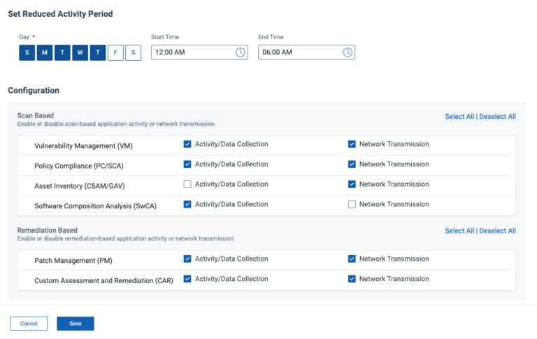 Announcing the Newest Game-Changing Upgrades of Qualys Cloud Agent | Qualys