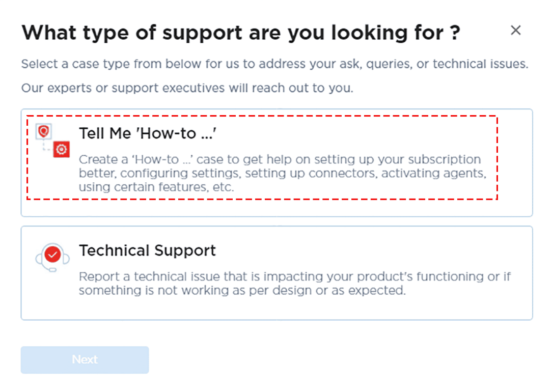 Qualys Elevates Support With Revamped Case Creation: Fresh Design ...