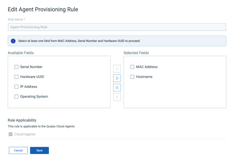 Announcing the Newest Game-Changing Upgrades of Qualys Cloud Agent | Qualys