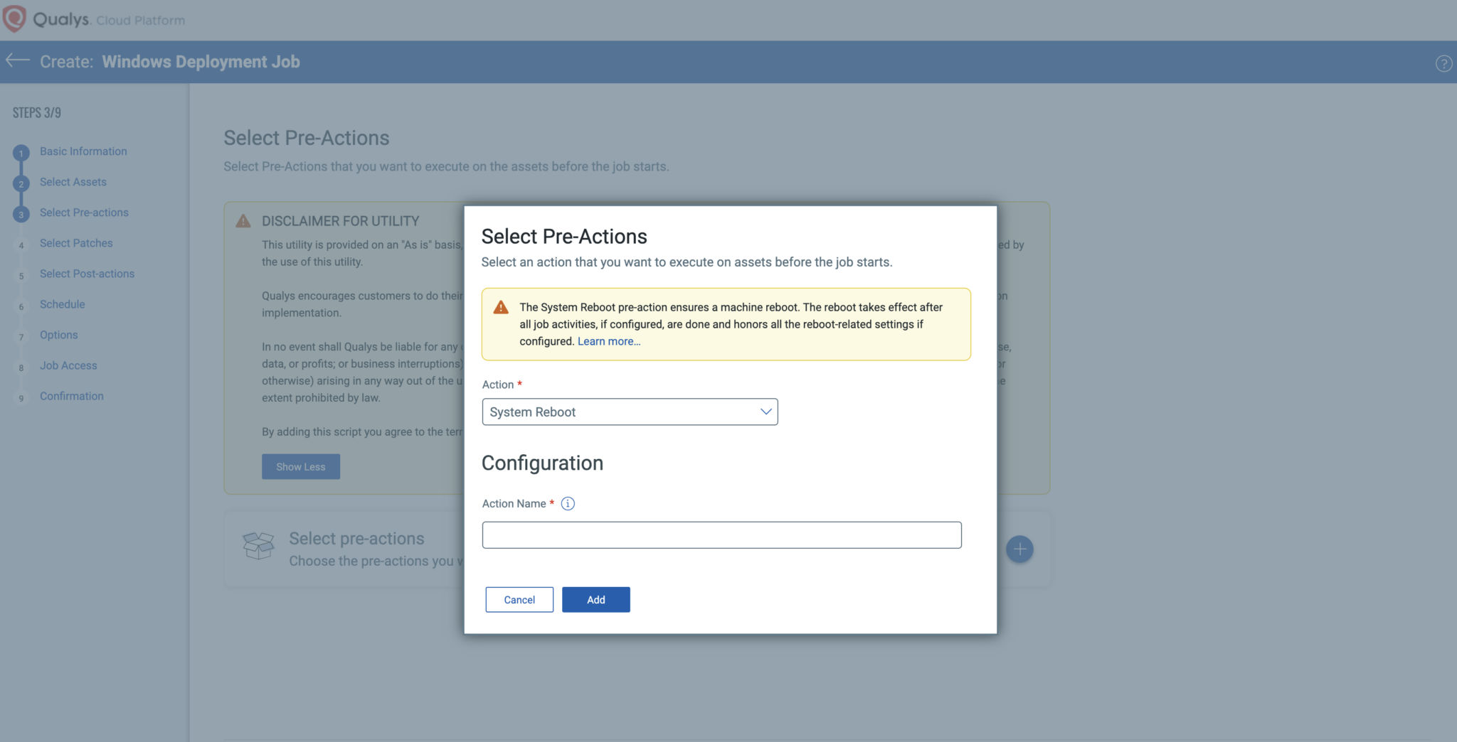 Qualys Patch Management: A Review of New Features in 2023 for Faster ...