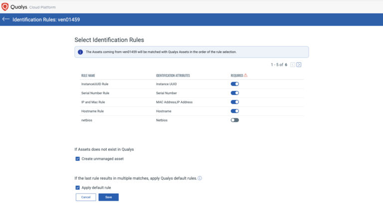 CSAM Strengthens Attack Surface Coverage and Risk Assessment With Third ...