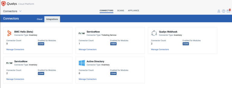 CSAM Strengthens Attack Surface Coverage and Risk Assessment With Third ...