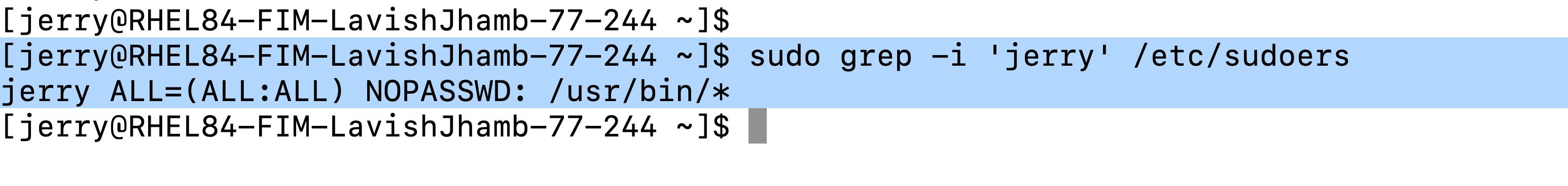 Real-time File Access Monitoring (FAM) with Qualys FIM | Qualys ...