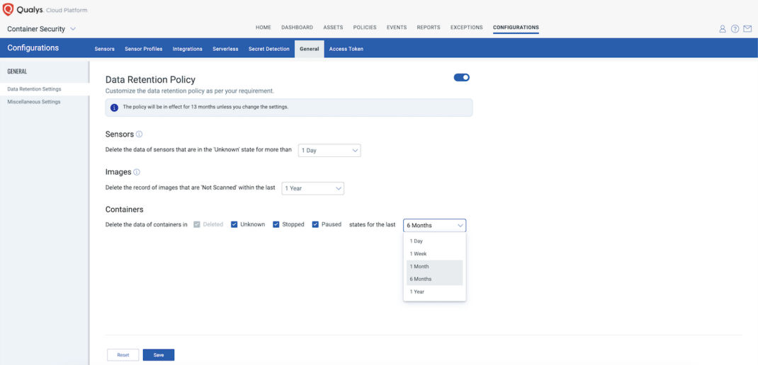 Best Practices for Container Security with TotalCloud | Qualys