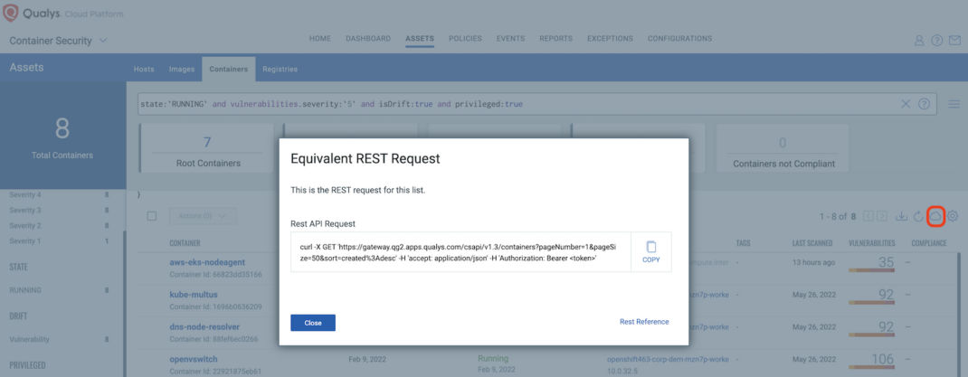 Best Practices for Container Security with TotalCloud | Qualys